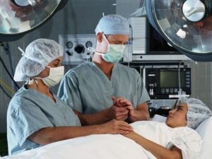🩺 The First Step to Safe Surgery: A Guide to Preoperative Evaluation ...